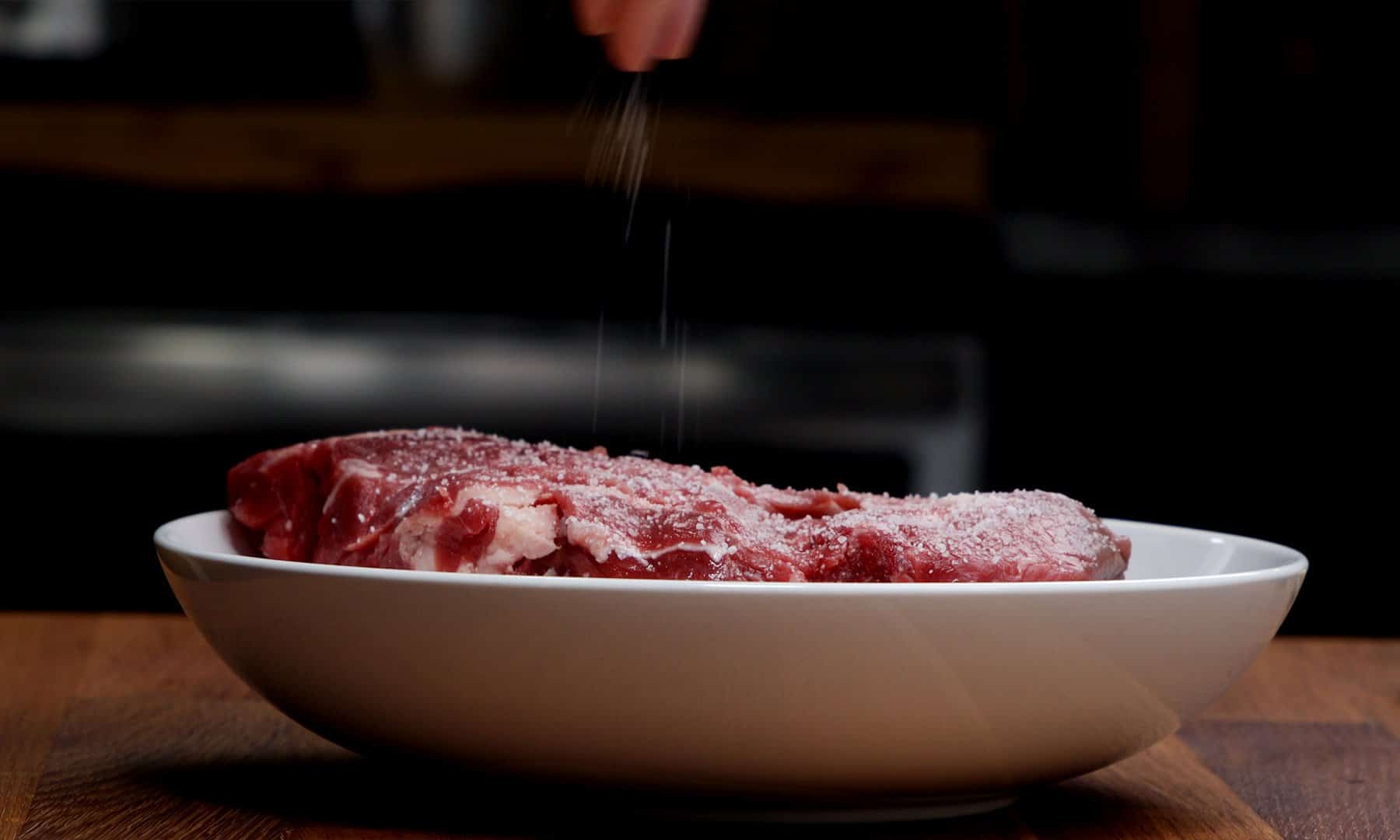 Instant Pot Barbacoa Beef - Tested by Amy + Jacky