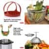 Instant Pot Trivet Beginner's Guide : How to Use + All You Need to Know