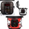 NEW! Disney Instant Pot Mickey Mouse Special Collection