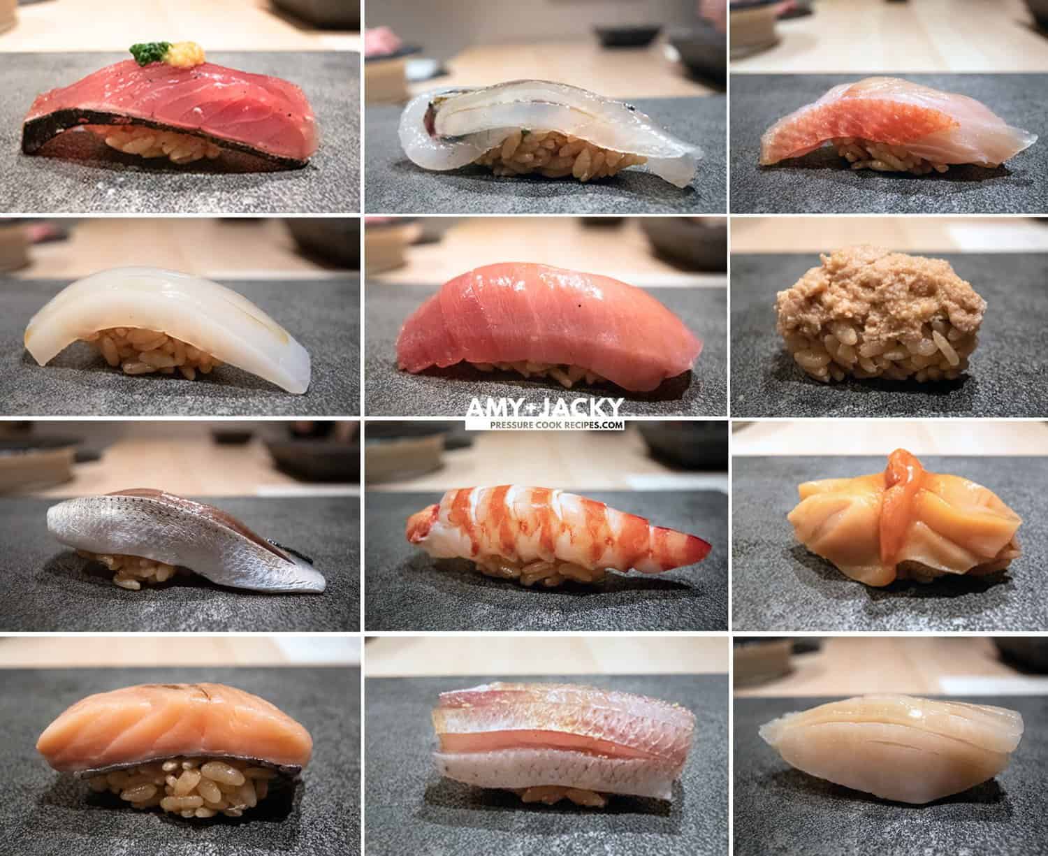 Best Instant Pot Sushi Rice - Tested by Amy + Jacky