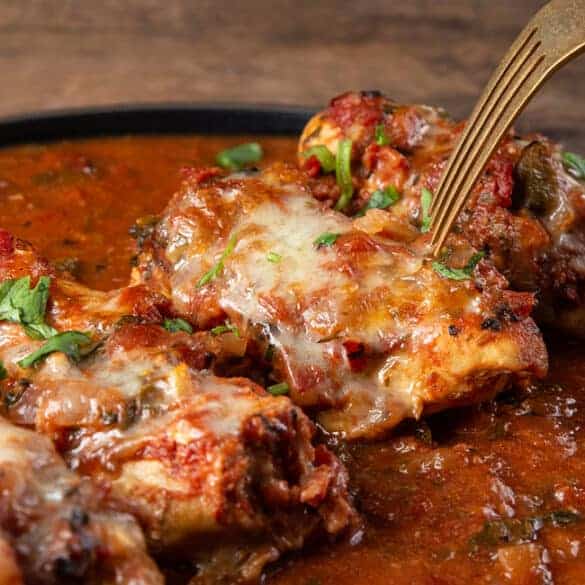 15 Best Instant Pot Mexican Recipes | Tested by Amy + Jacky