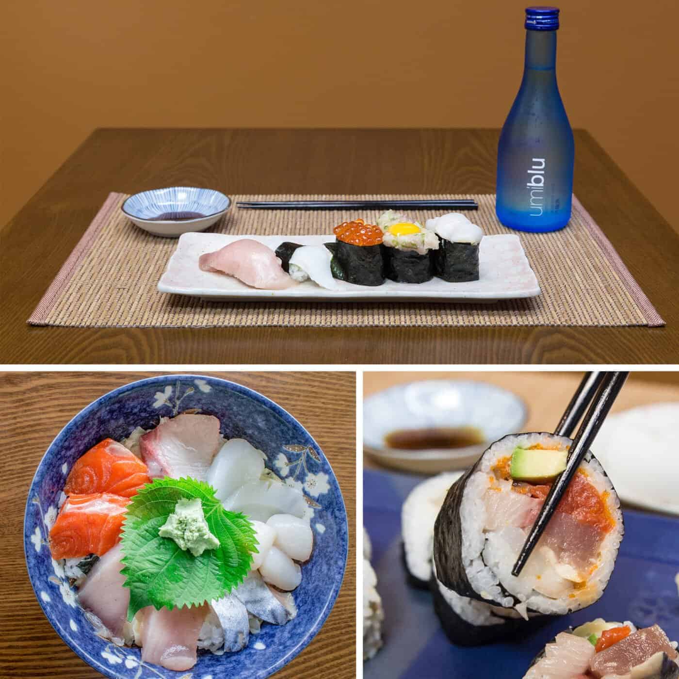 Best Instant Pot Sushi Rice | Tested by Amy + Jacky