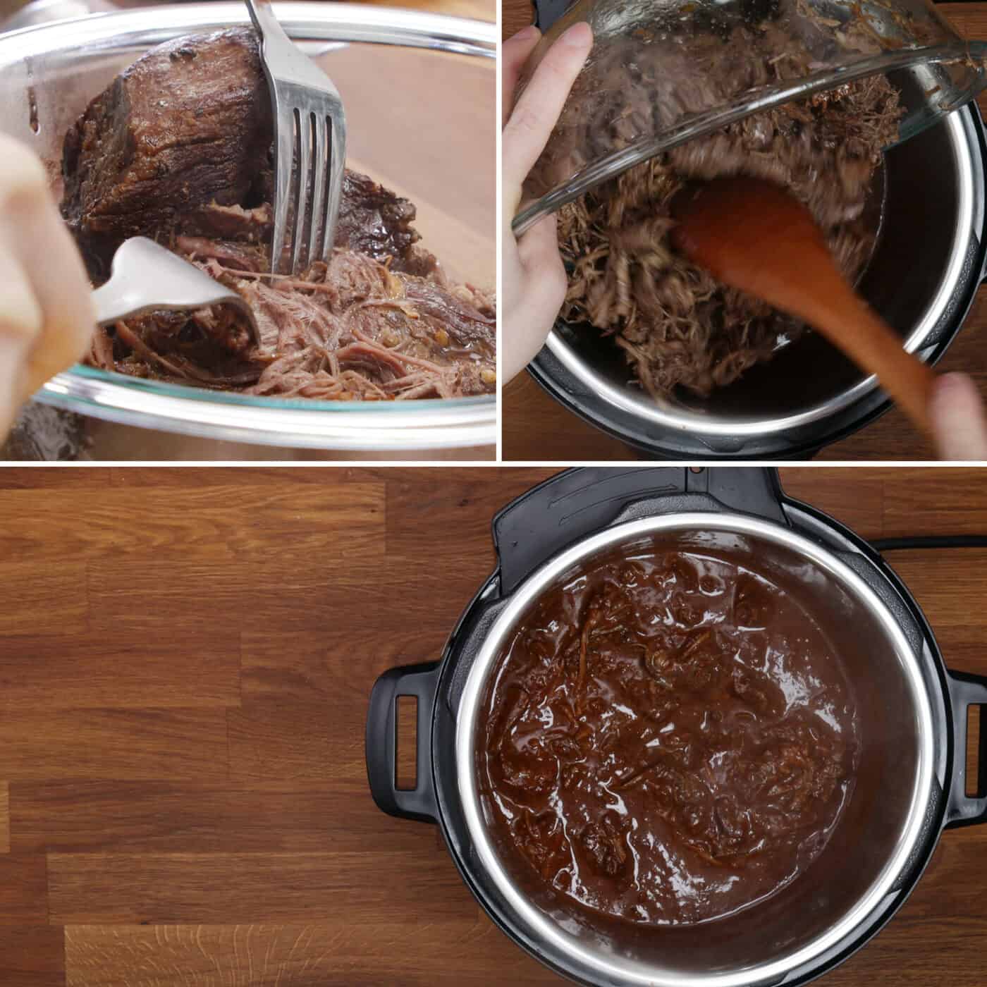 Instant Pot Birria Tacos - Tested by Amy + Jacky