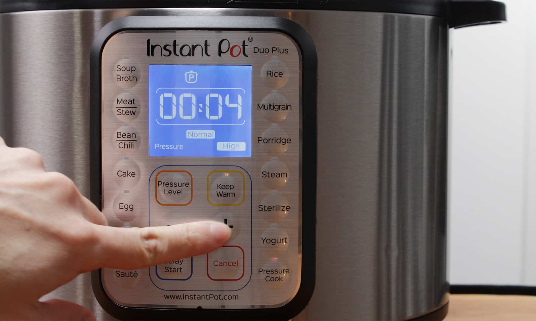 Instant Pot Mac and Cheese | Tested by Amy + Jacky