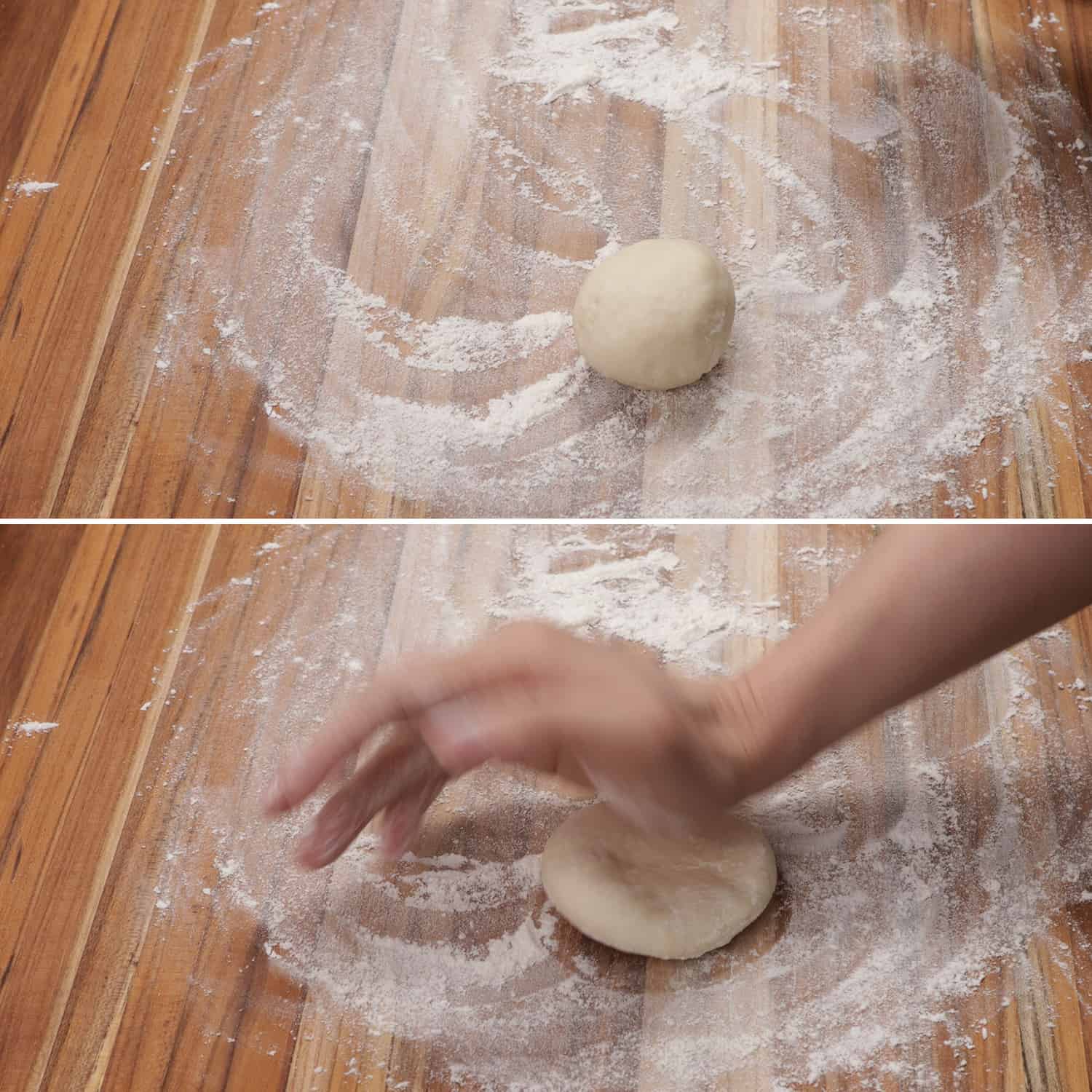 Instant Pot Steamed Buns (Bao) - Tested by Amy + Jacky