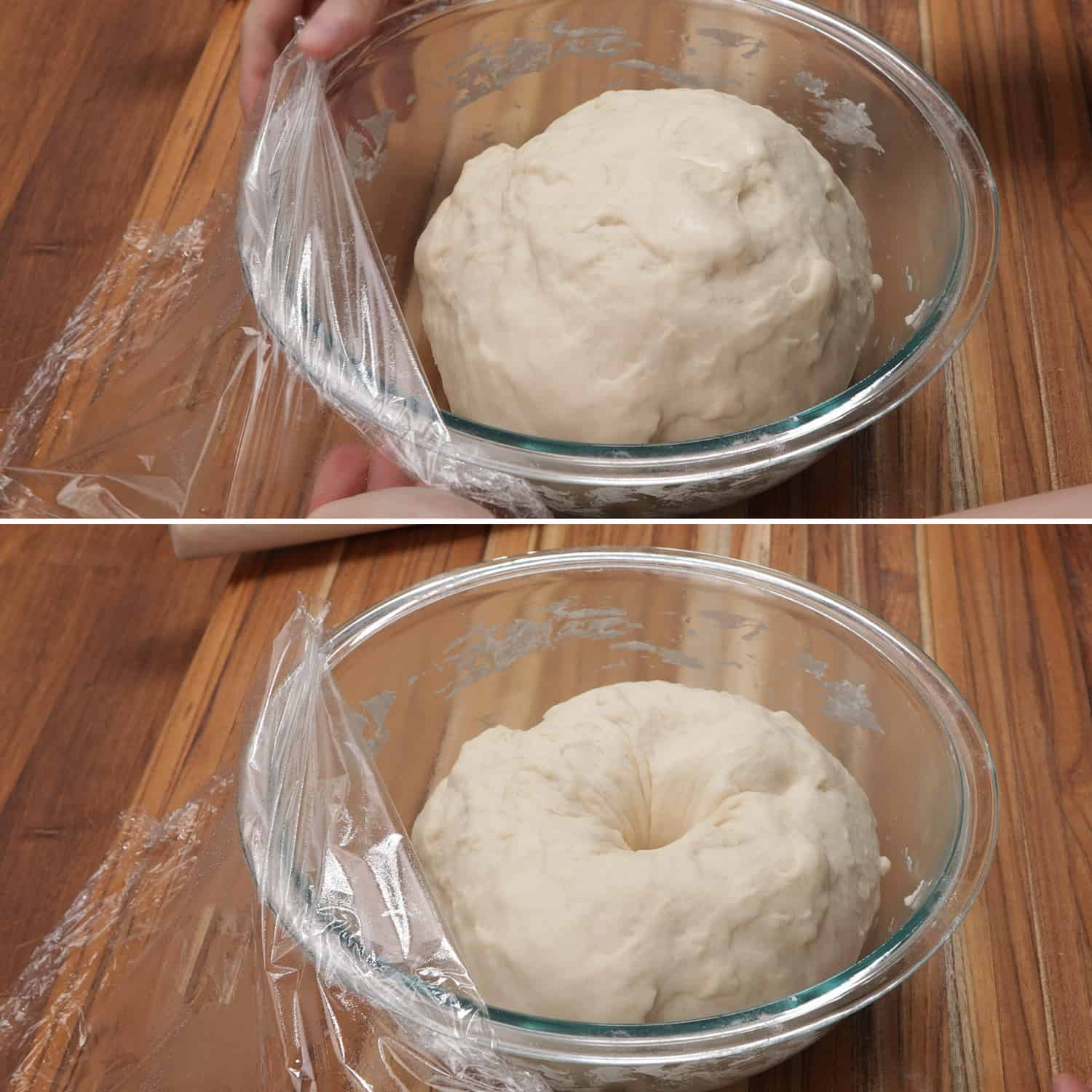 Instant Pot Steamed Buns (Bao) - Tested by Amy + Jacky