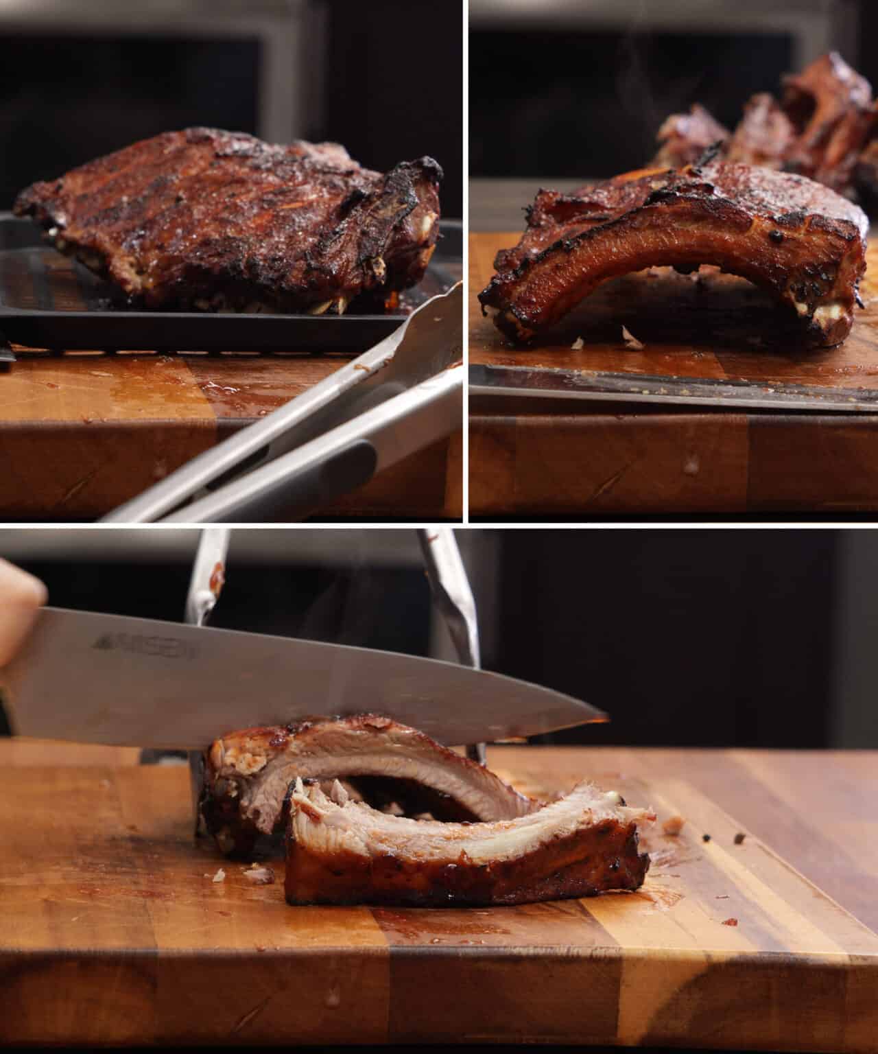 Instant Pot Ribs | Tested by Amy + Jacky