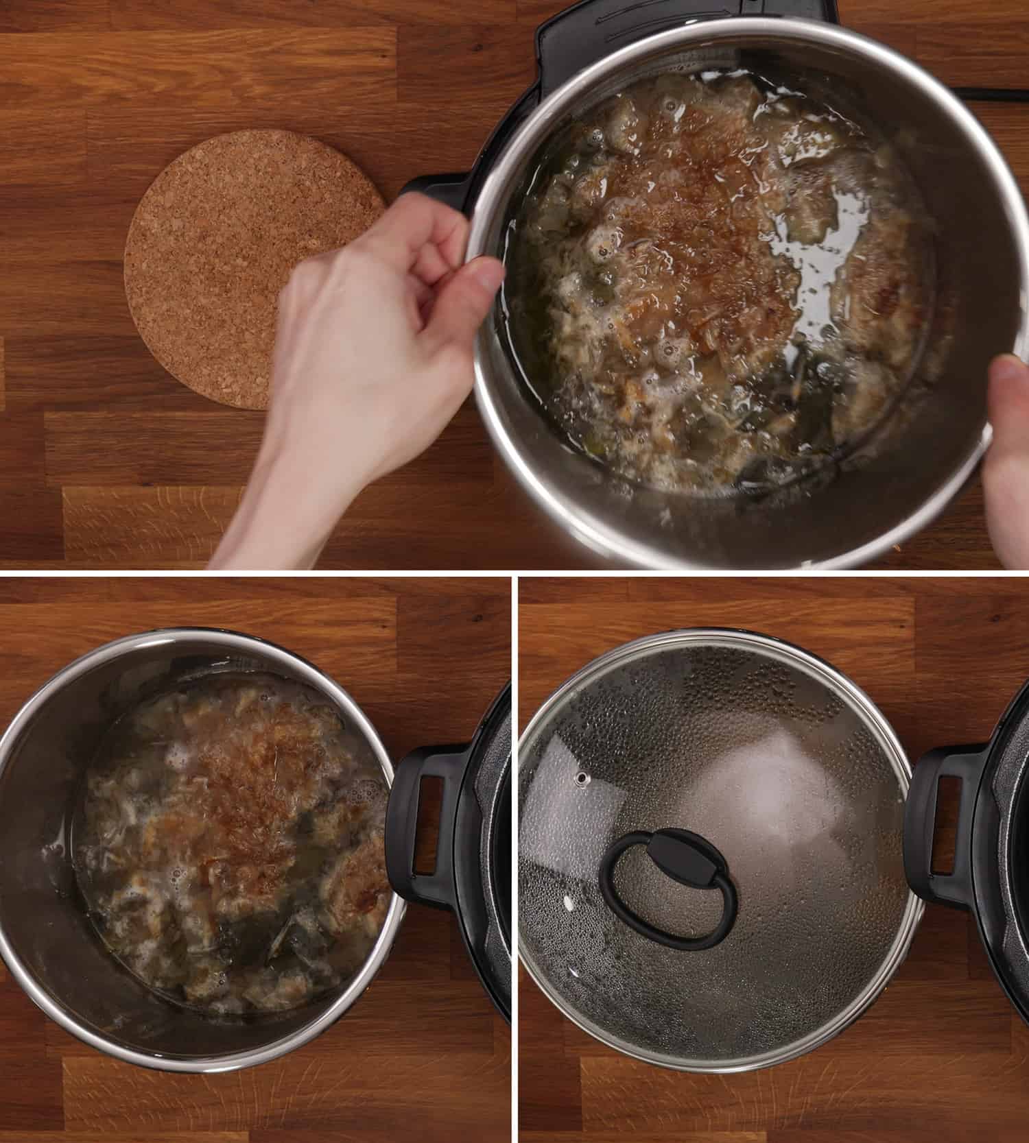 How to Make Dashi (だし) Guide - Tested by Amy + Jacky