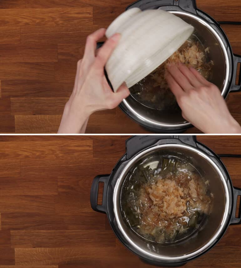 How to Make Dashi (だし) Guide - Tested by Amy + Jacky