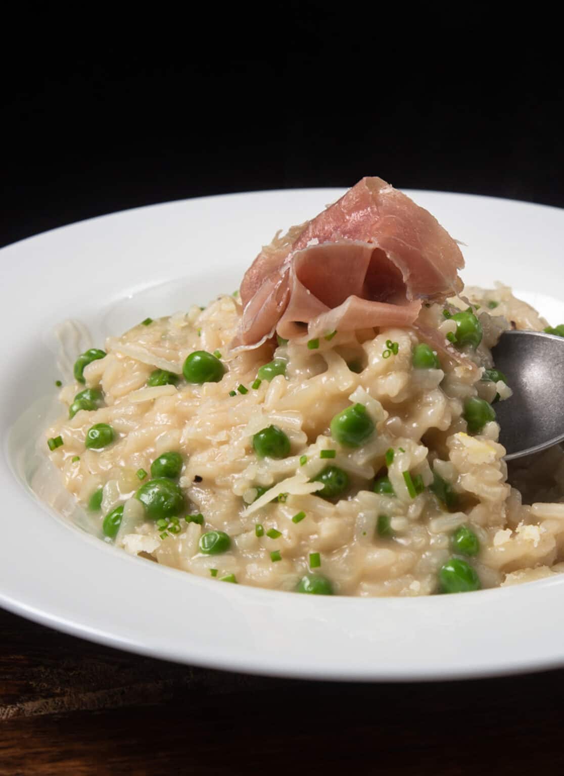 Instant Pot Risotto | Tested by Amy + Jacky
