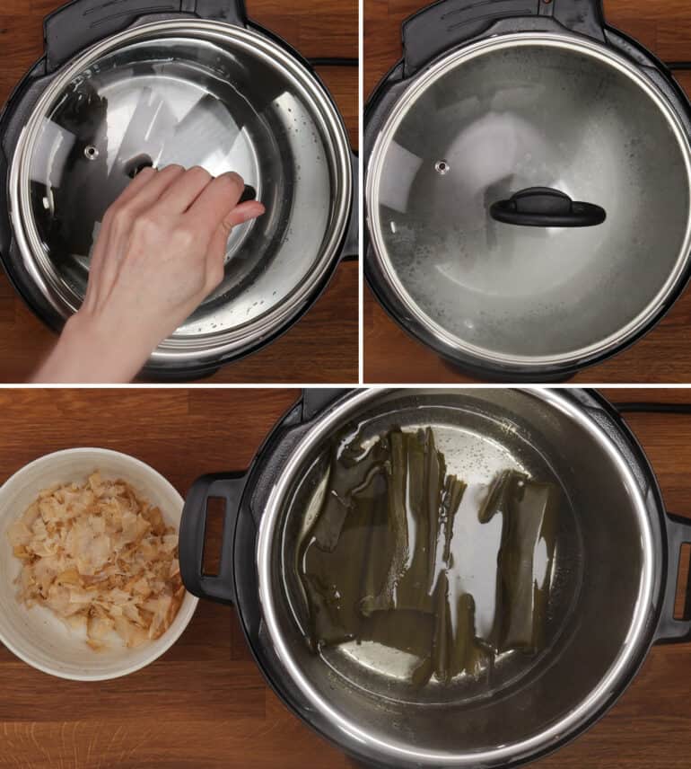 How to Make Dashi (だし) Guide - Tested by Amy + Jacky