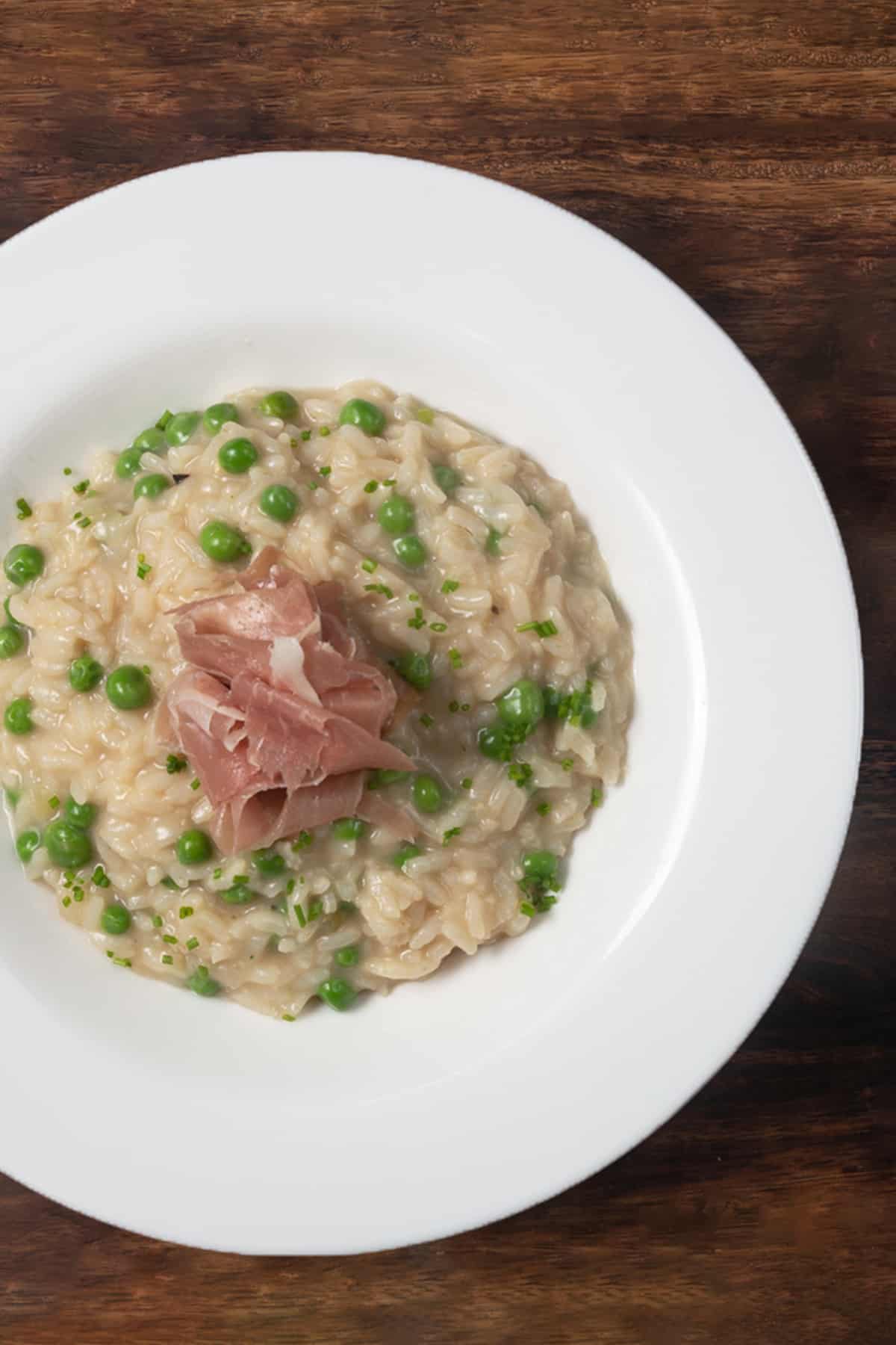 Instant Pot Risotto | Tested by Amy + Jacky