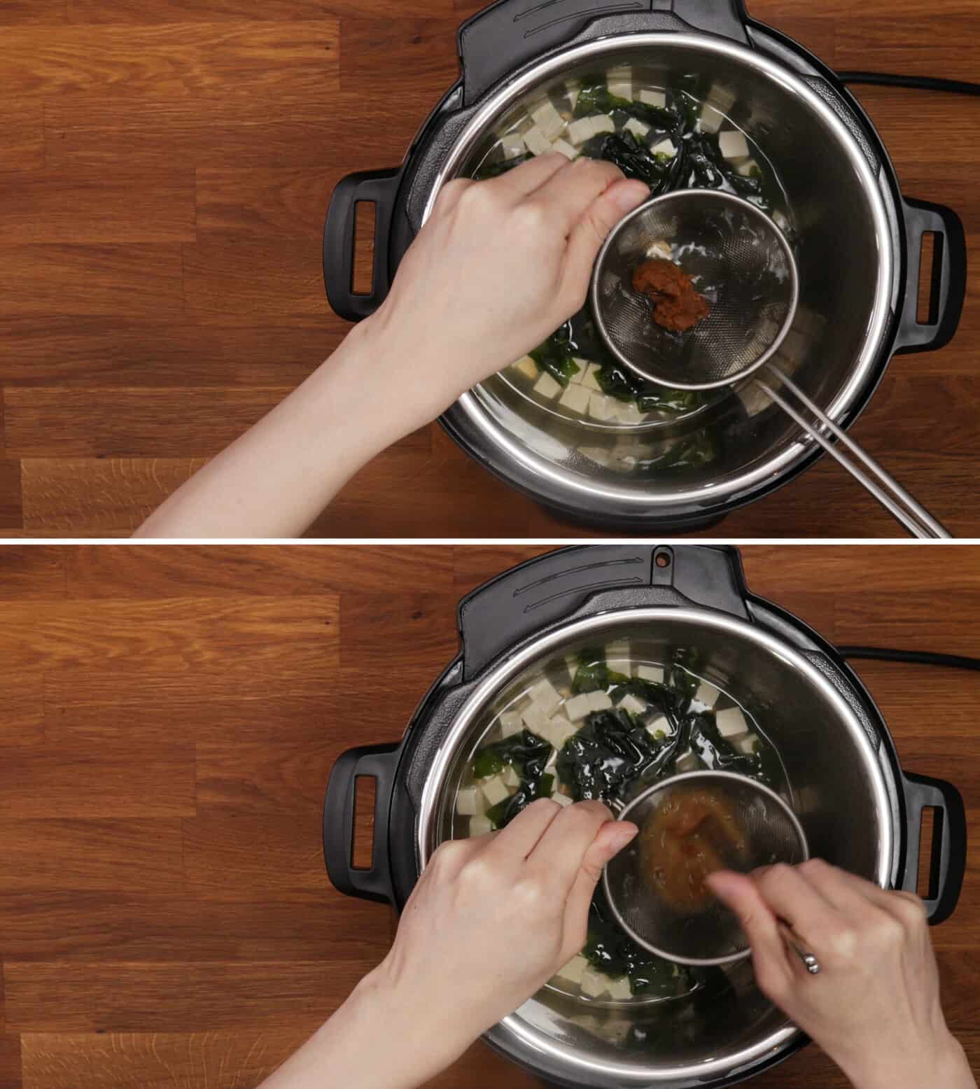 How to Make Miso Soup (味噌汁) | Tested by Amy + Jacky