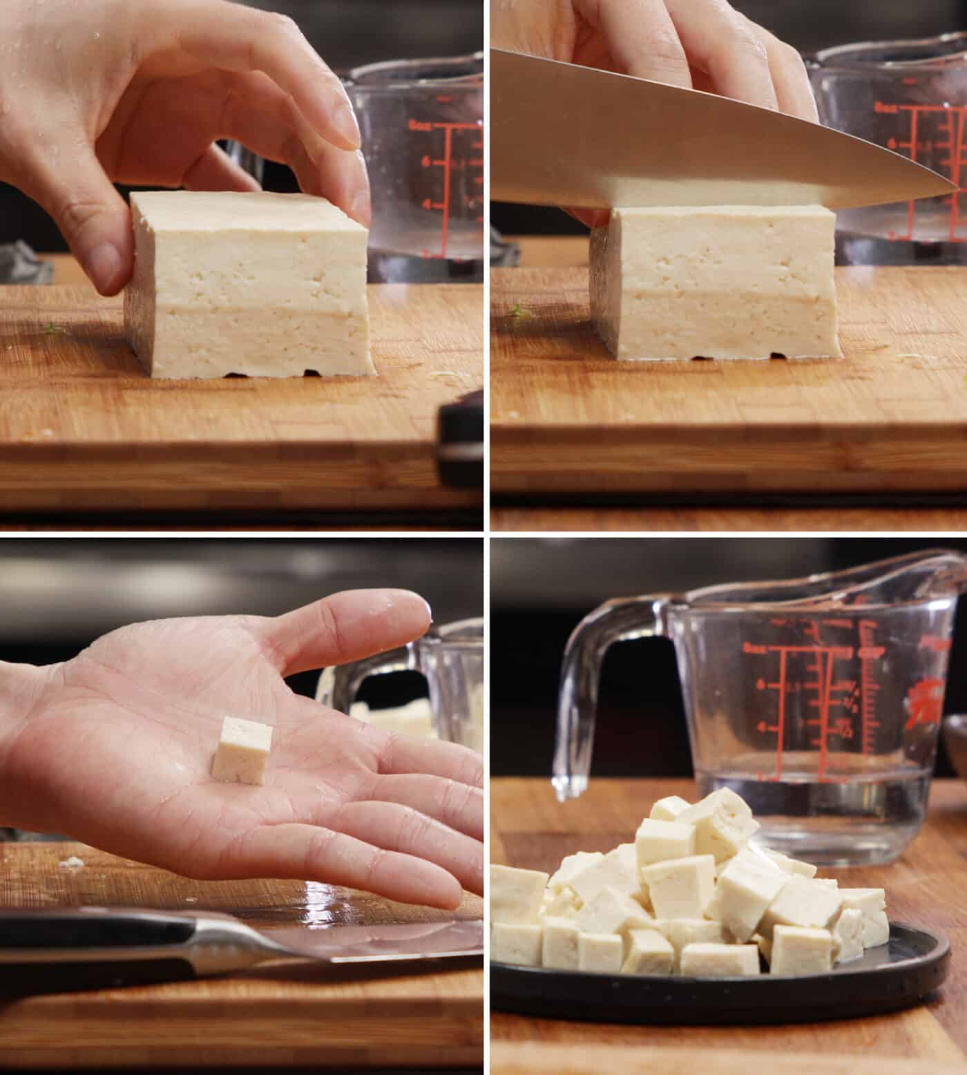 How to Make Miso Soup (味噌汁) - Tested by Amy + Jacky