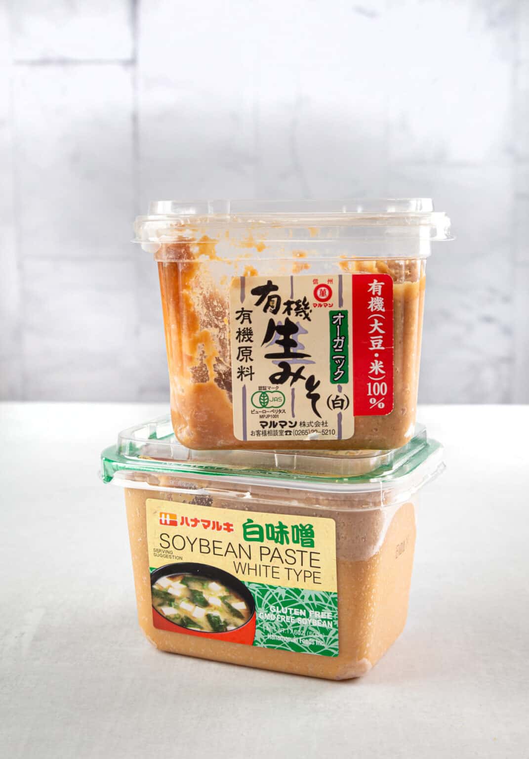 How to Make Miso Soup (味噌汁) - Tested by Amy + Jacky