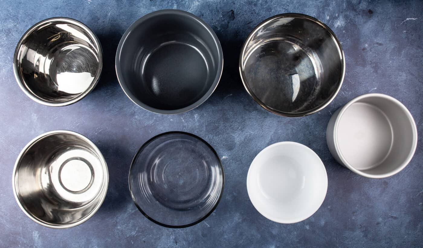 Pot in Pot Instant Pot Cooking Guide: All You Need to Know | Amy + Jacky