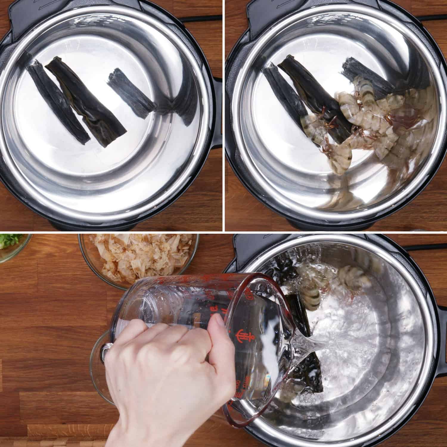 Udon Soup (うどん) - Tested by Amy + Jacky