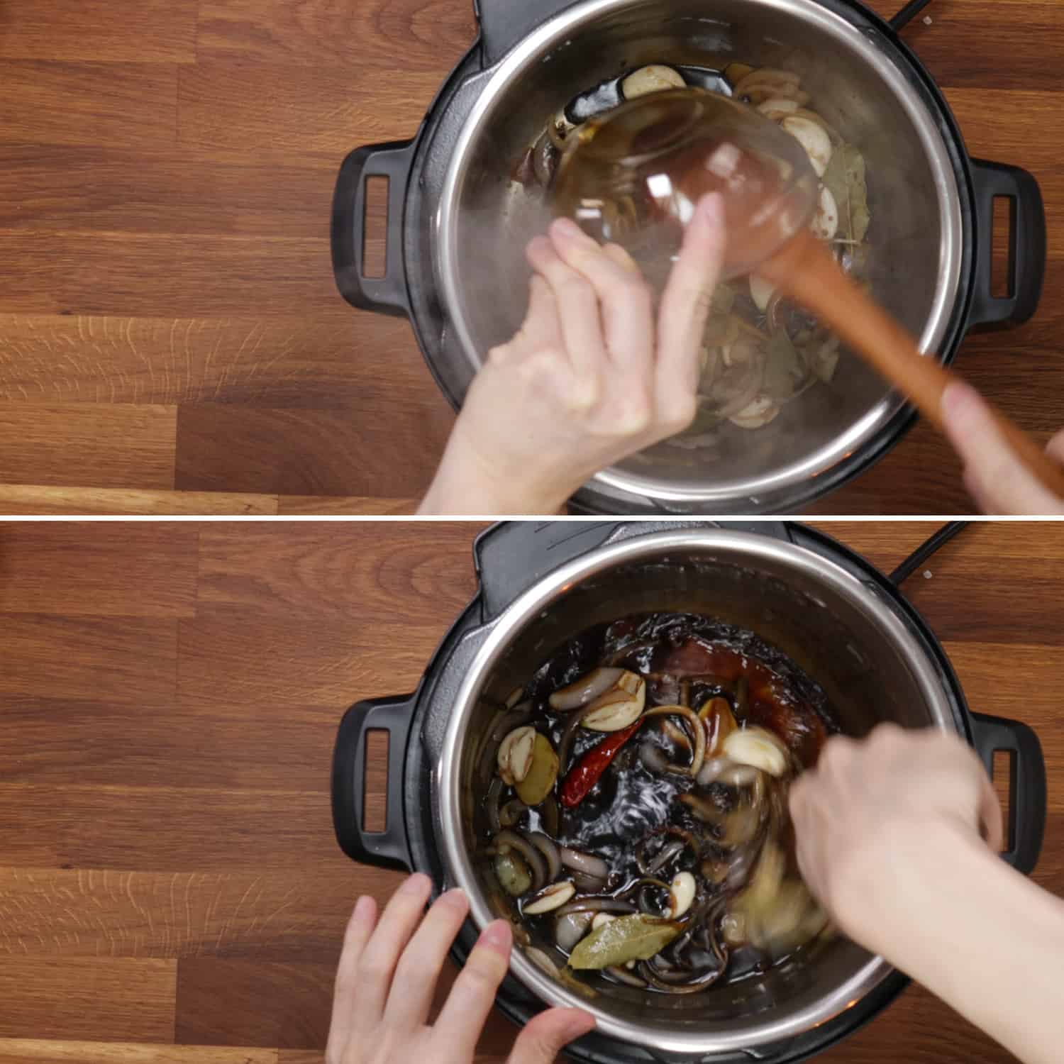 Instant Pot Pork Adobo | Tested by Amy + Jacky