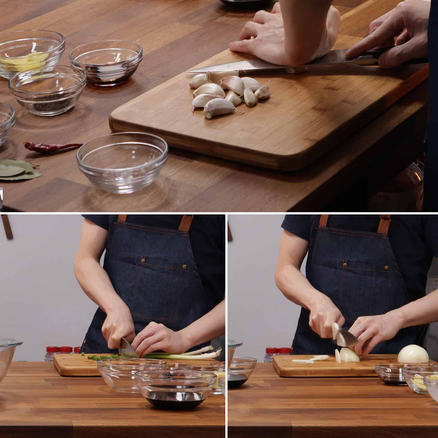 Instant Pot Pork Adobo | Tested by Amy + Jacky