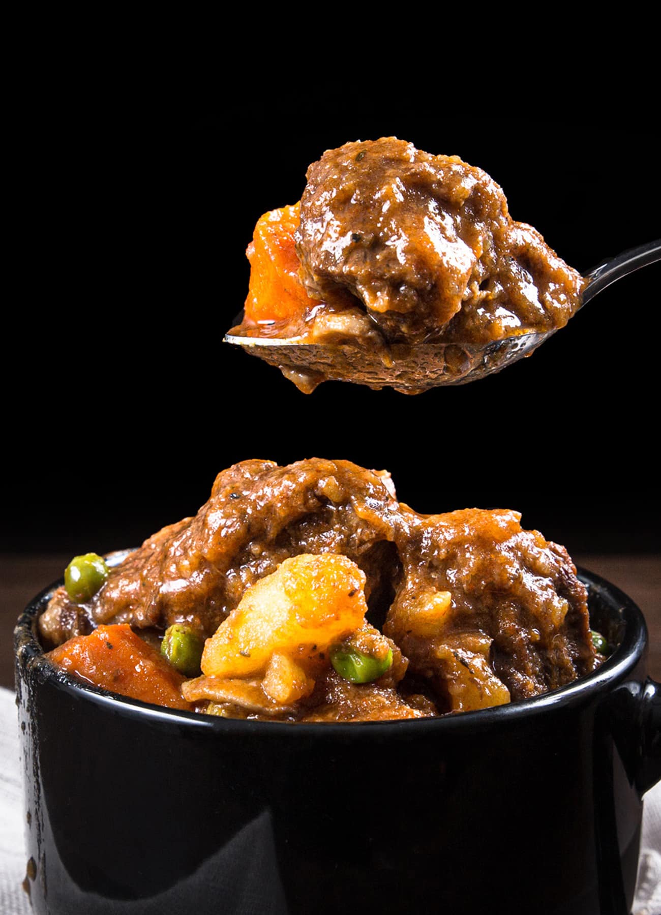 Best Instant Pot Beef Stew | Tested by Amy + Jacky