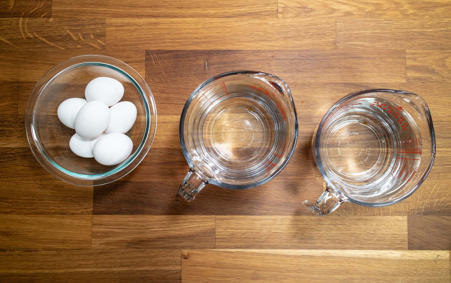 Korean Sauna Eggs | Tested by Amy + Jacky