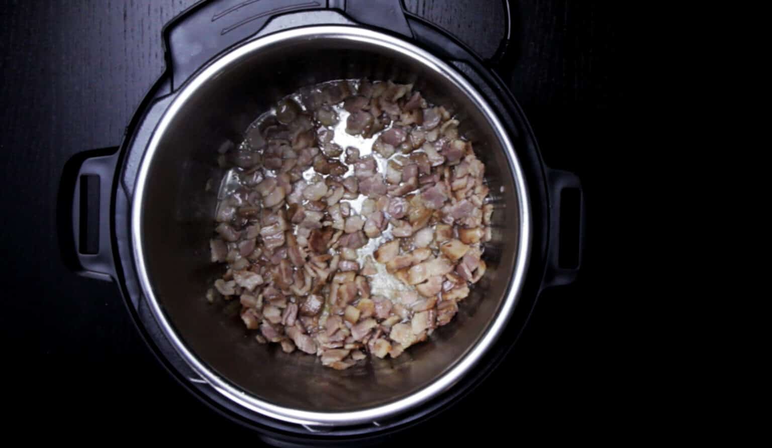 Instant Pot Baked Beans | Tested by Amy + Jacky