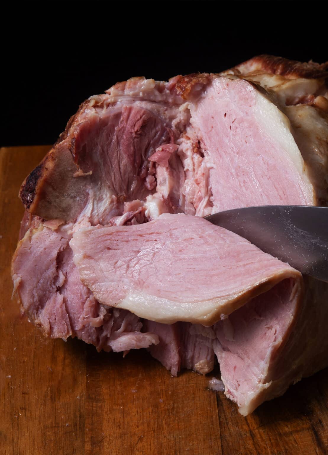 Instant Pot Ham | Tested by Amy + Jacky