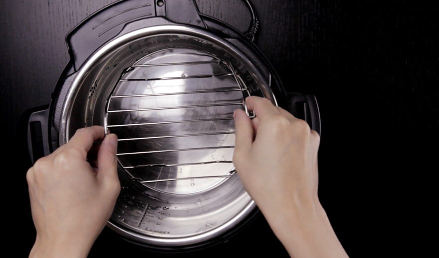 Instant Pot Mashed Potatoes | Tested by Amy + Jacky