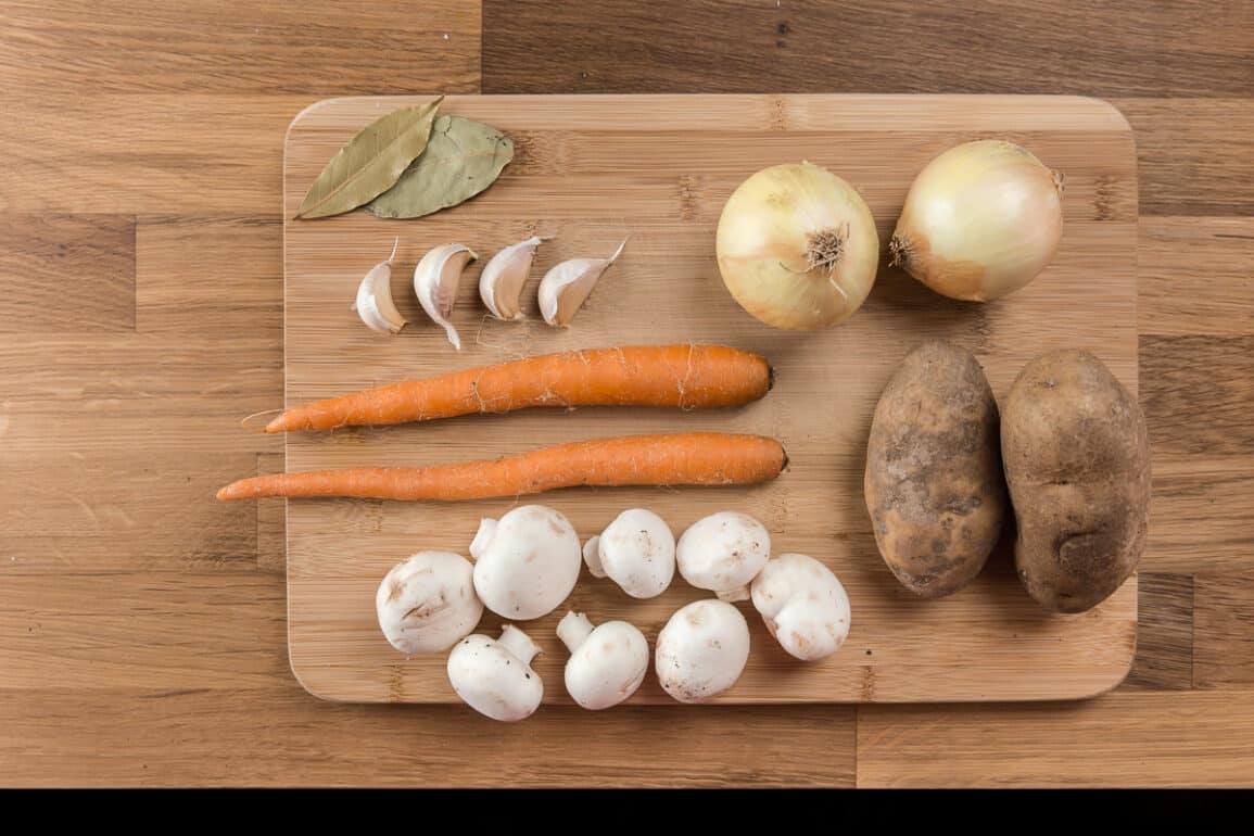 Instant Pot Pot Roast | Tested by Amy + Jacky