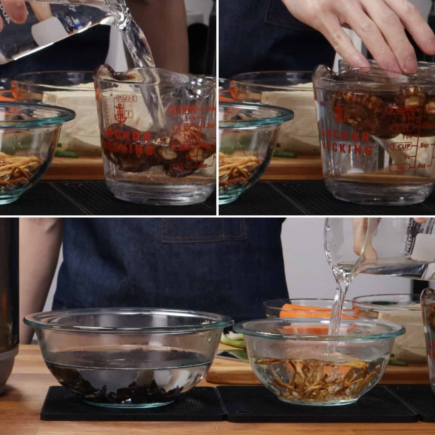 Instant Pot Hot and Sour Soup | Tested by Amy + Jacky