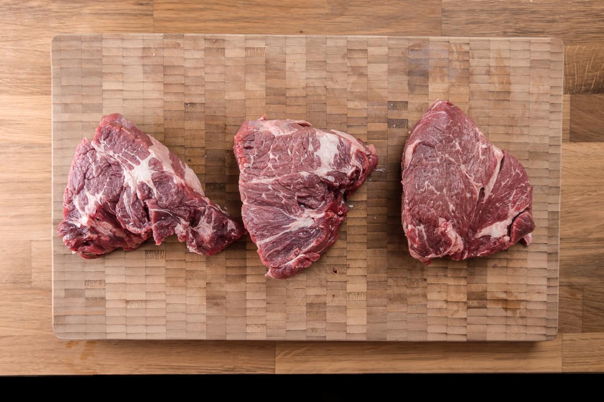 Instant Pot Pot Roast | Tested by Amy + Jacky