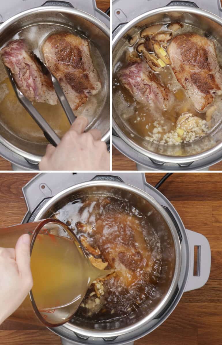 Imitation Shark Fin Soup (碗仔翅) | Tested by Amy + Jacky