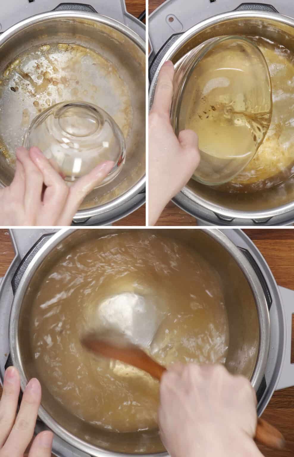 Imitation Shark Fin Soup (碗仔翅) | Tested by Amy + Jacky