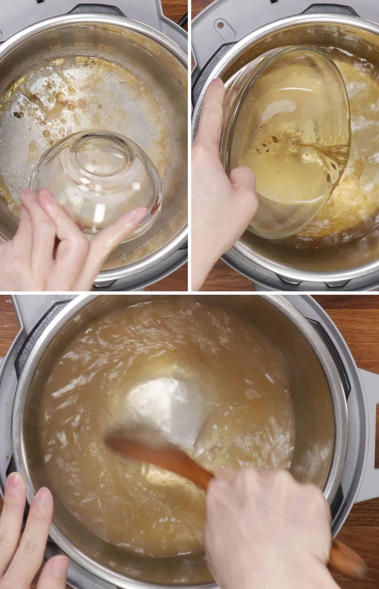 Imitation Shark Fin Soup (碗仔翅) | Tested by Amy + Jacky