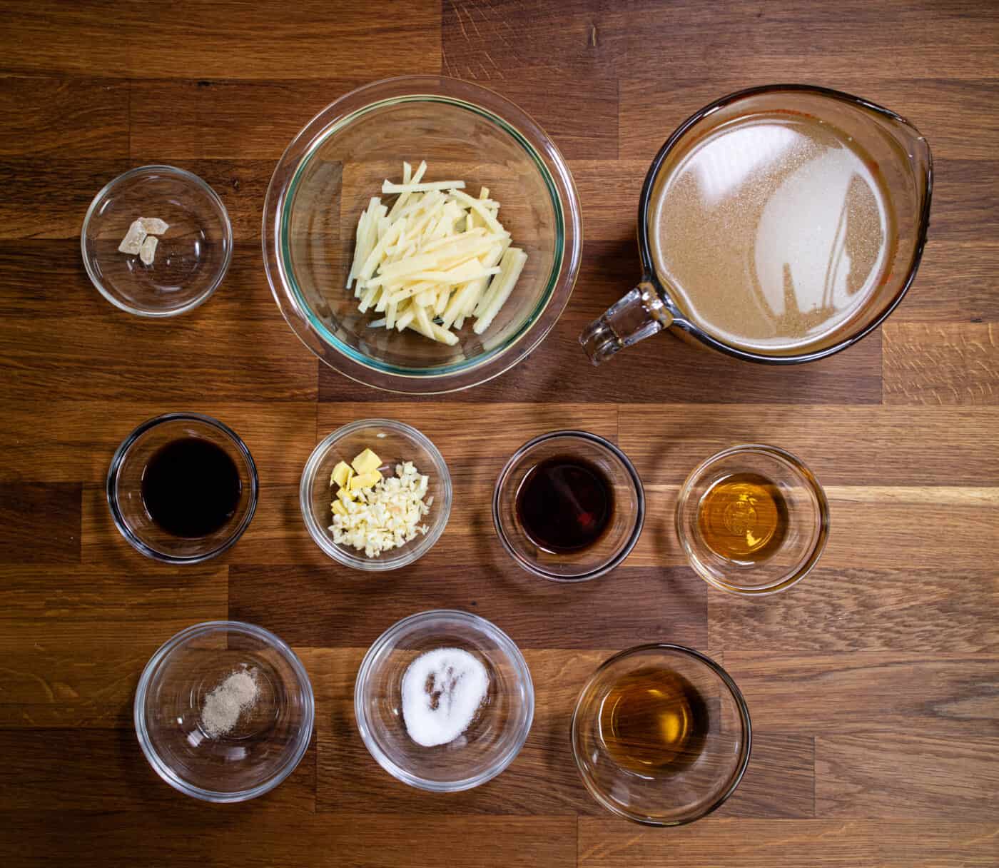 Imitation Shark Fin Soup (碗仔翅) | Tested by Amy + Jacky