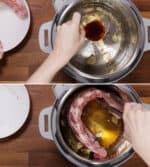 Instant Pot Pork Rib Soup | Tested by Amy + Jacky
