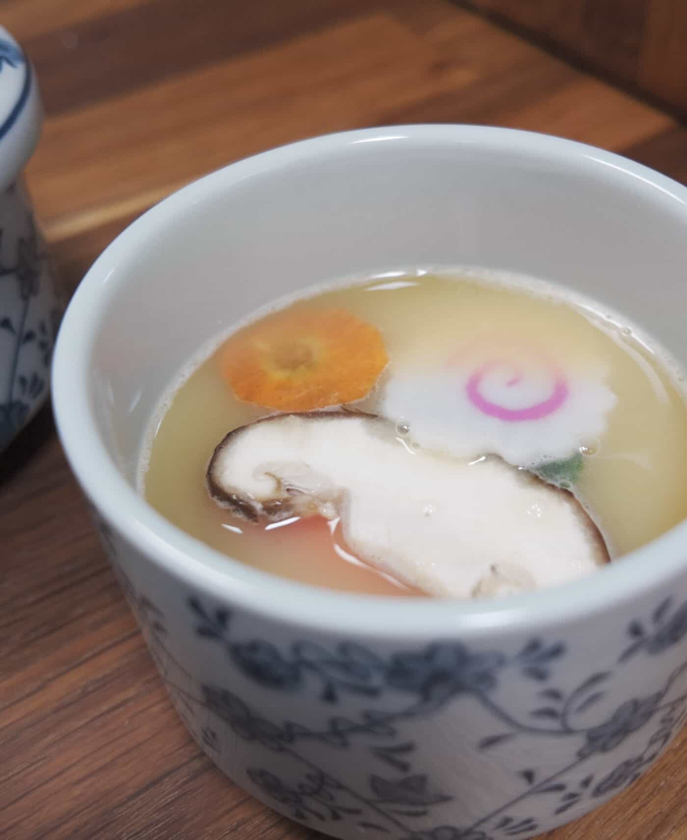 Instant Pot Chawanmushi (Japanese Steamed Egg) | Amy + Jacky